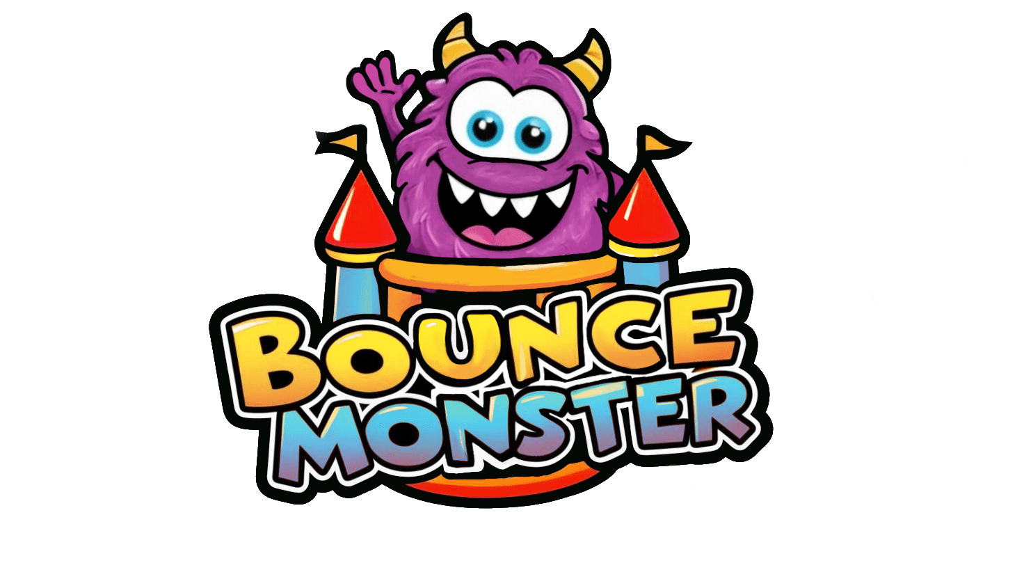 BOUNCE HOUSES ORLANDO